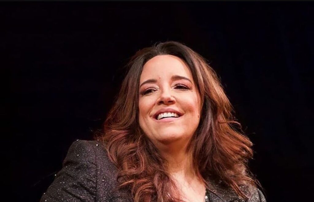 Ana Carolina fará Live no Cristo Redentor, no Rio de Janeiro