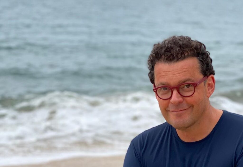 Fernando Rocha conta como reinventou carreira ao sair da Globo após ...