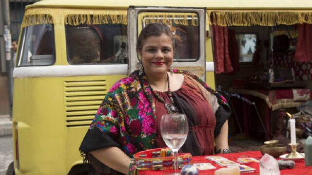 Christina Rodrigues morre de covid à espera de leito em CTI no Rio