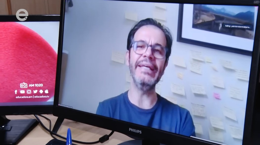 'Pausa: o Intervalo do Mundo', de Patrick Santos, estreia o gênero ...