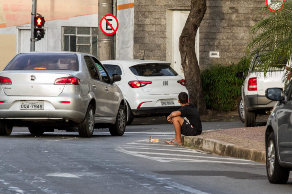 Brasil Tem 32 Mi De Crianças E Adolescentes Na Pobreza Diz Unicef