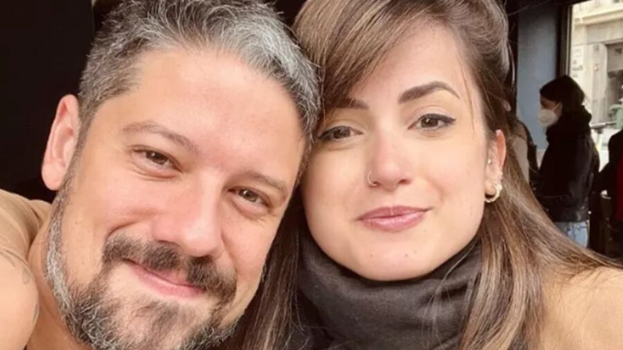 Mari Palma e Phelipe Siani se separam 5 meses após casamento