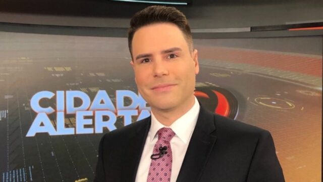 Cidade Alerta fica mais light para atrair público feminino