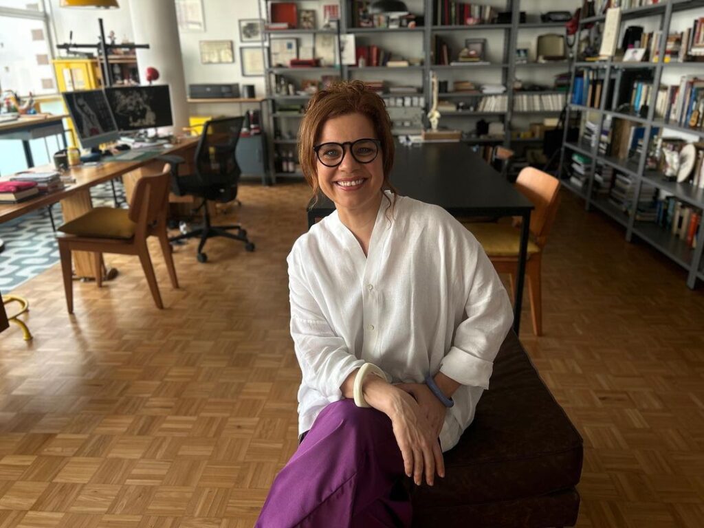 Isabel Teixeira retira mamas após descobrir síndrome rara