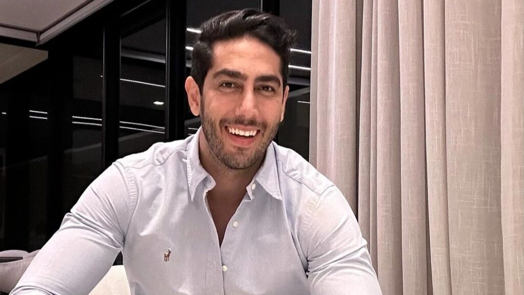 Jonathan Nemer vem à Limeira e revela como é ser humorista no Brasil