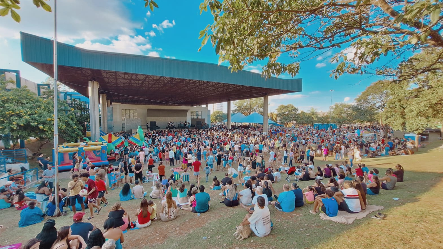 Segunda edição da Groove Mix Fest agita Limeira em 5 de outubro