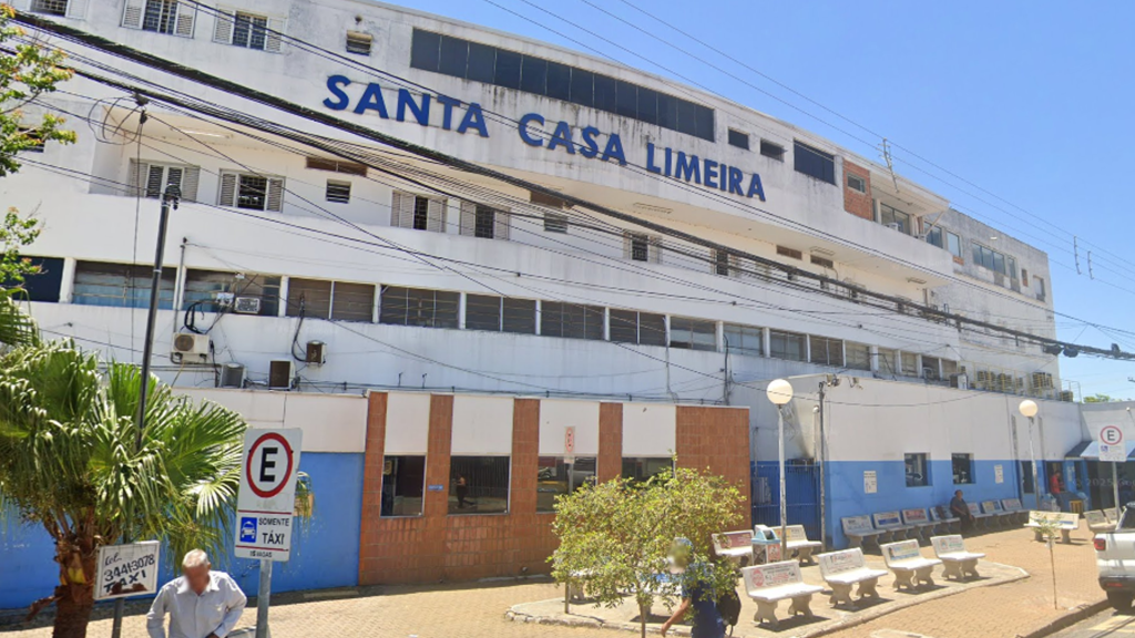 Votação define recursos para modernização da Santa Casa