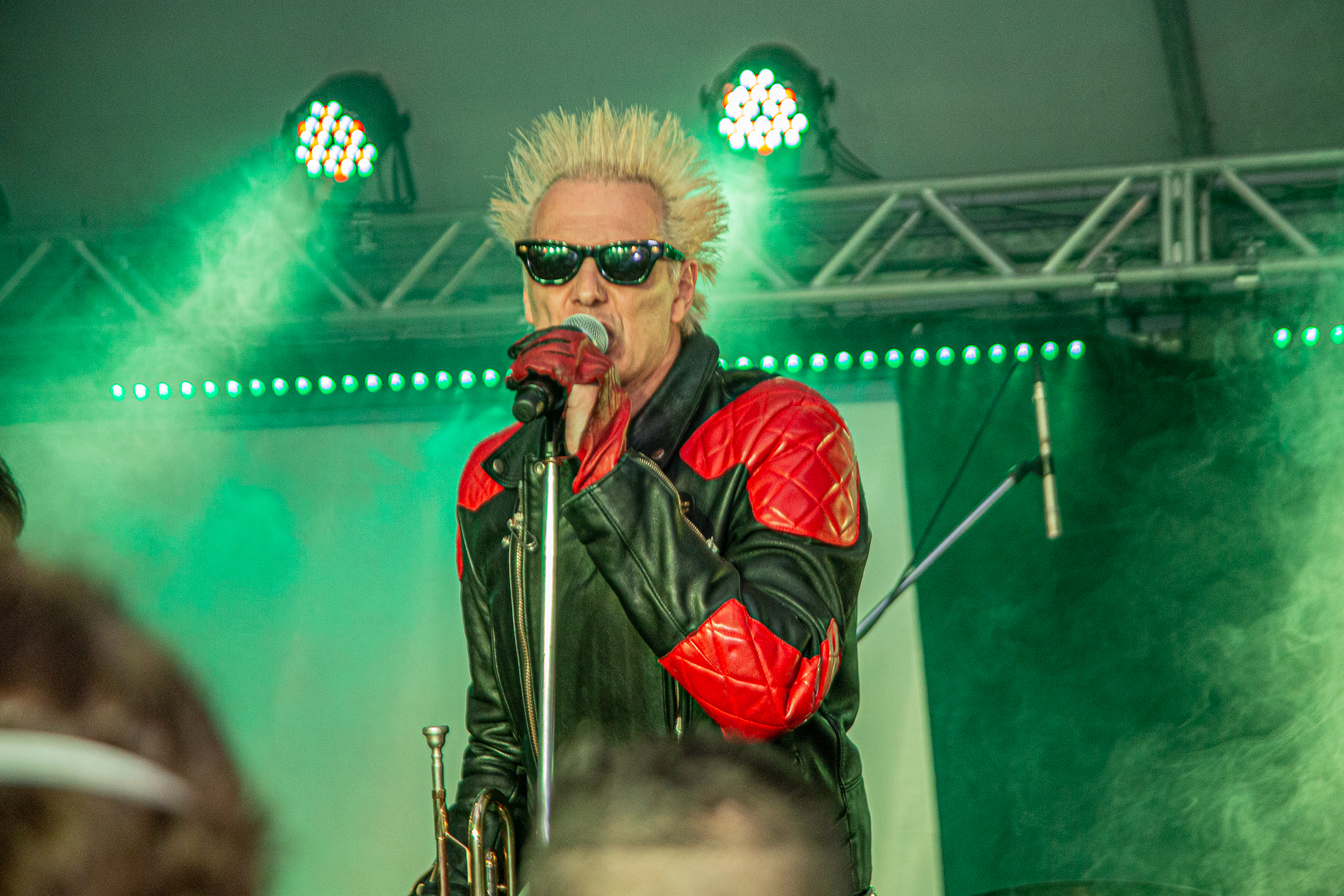 Supla se apresenta no aniversário do Limeira Shopping