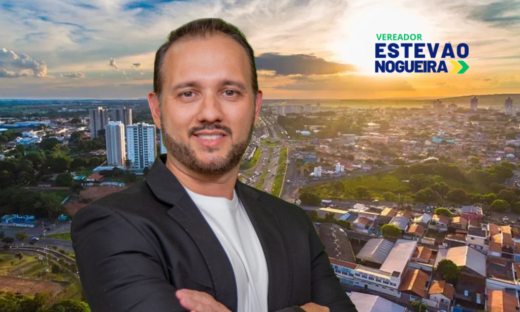 Estevão Nogueira faz balanço de 2025