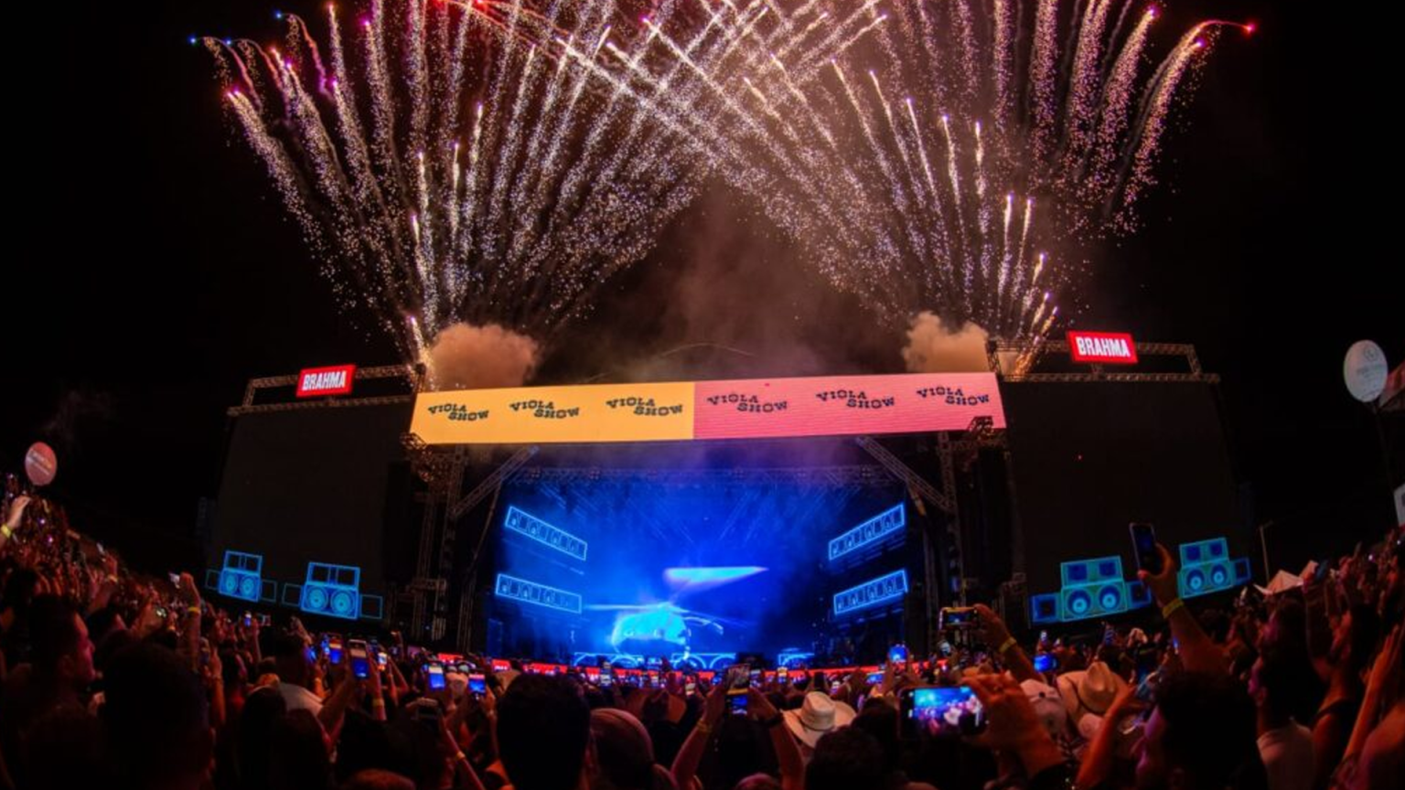 Limeira Rodeo Music inicia vendas de lote fidelidade